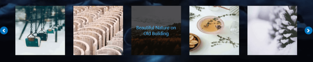 Elementor Post Carousel Slider - Plugin Devs